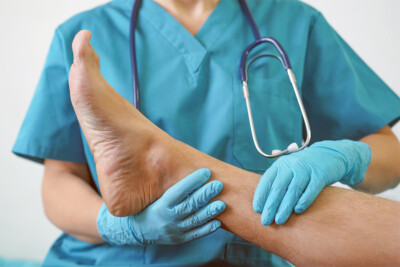 Different Types of Tendonitis – Cincinnati Foot & Ankle Care