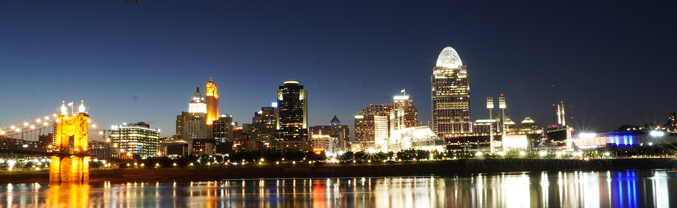 Contact Us and Locations - Cincinnati Foot & Ankle Care
