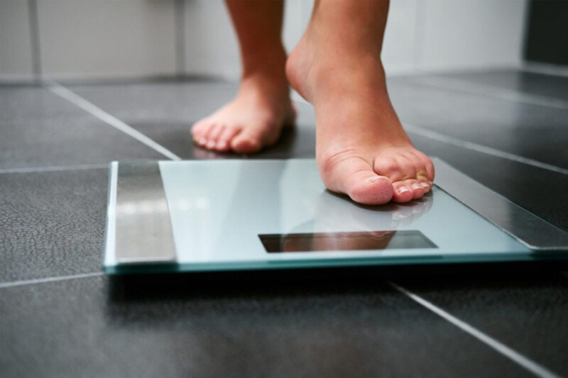The Dangers of Walking Barefoot in Public Areas – Cincinnati Foot ...
