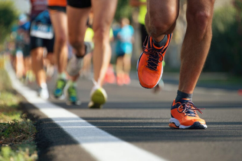 What to Do if You Have Weak Ankles – Cincinnati Foot & Ankle Care