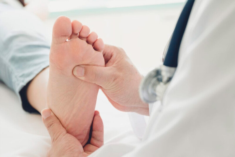 Different Types of Tendonitis – Cincinnati Foot & Ankle Care